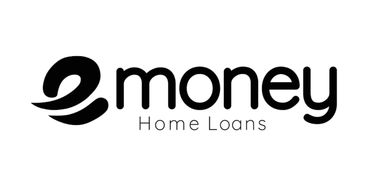 Login Page - Emoney Home Loans